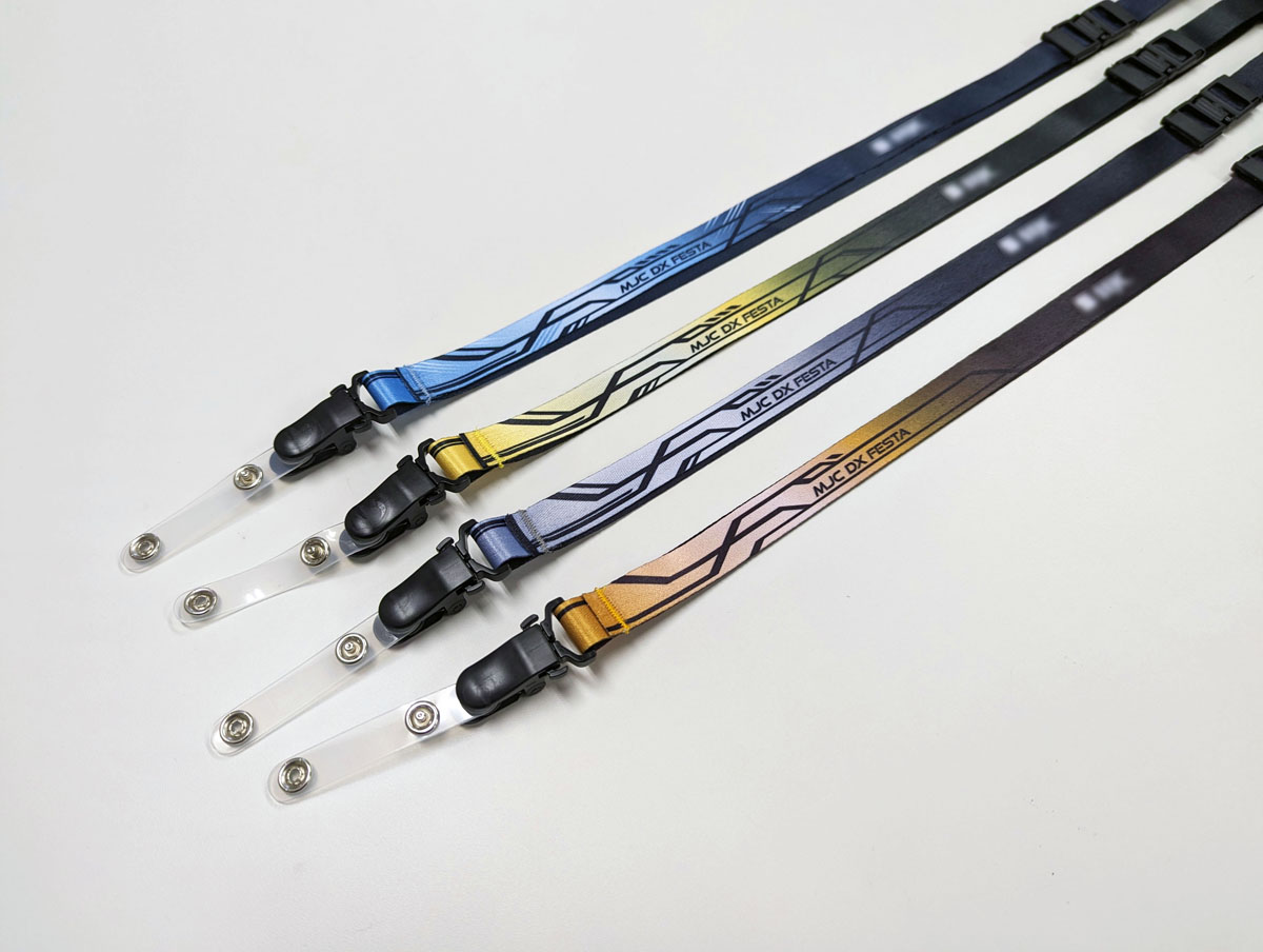 グッズ制作 - xeno design